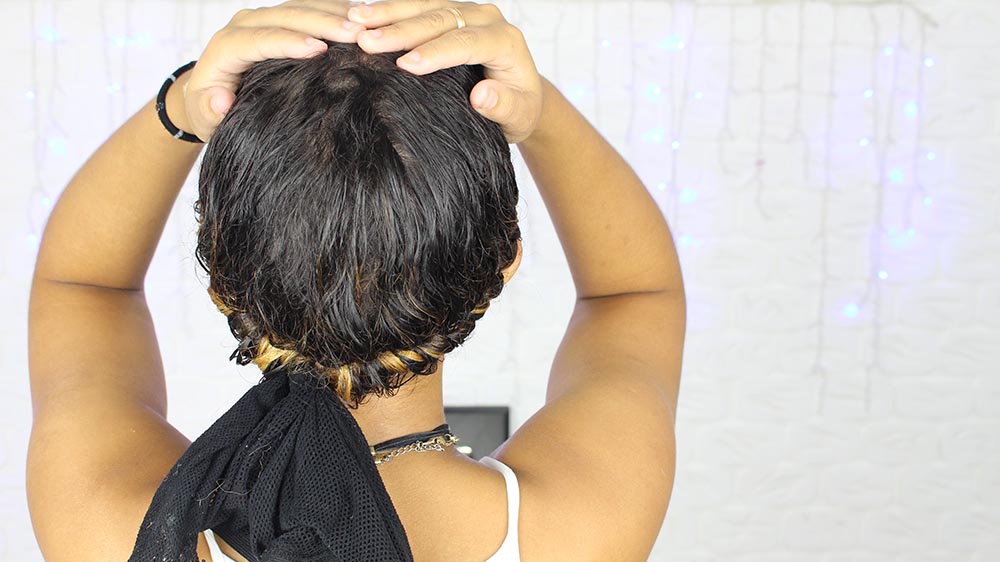 Texturização Capilar: O Que é e Para Que Serve?